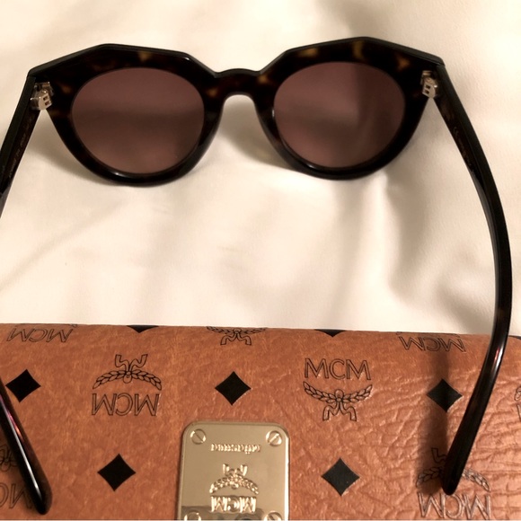 MCM | Accessories | Mcm Sunglasses For Women | Poshmark